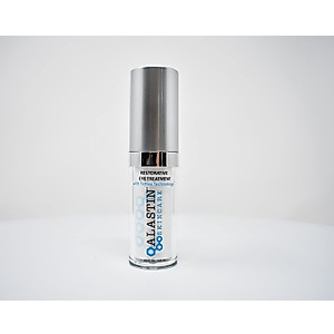 Restorative Eye Treatment