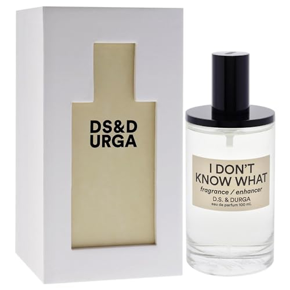 D.S. & Durga I Dont Know What for Unisex - 3.4 oz EDP Spray