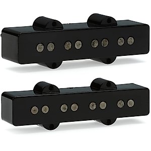 Fender Pure Vintage '74 Jazz Bass Pickup Set