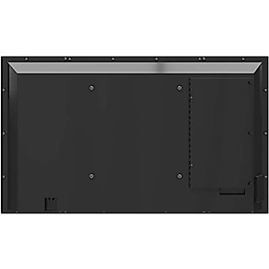 SunBrite Veranda 3 Series 55-inch Full Shade Smart Outdoor TV (2022) | 4K Ultra HD HDR QLED Weatherproof Television - 1,000 nit Ultra Bright Screen with All-Weather Voice Remote (SB-V3-55-4KHDR-BL)