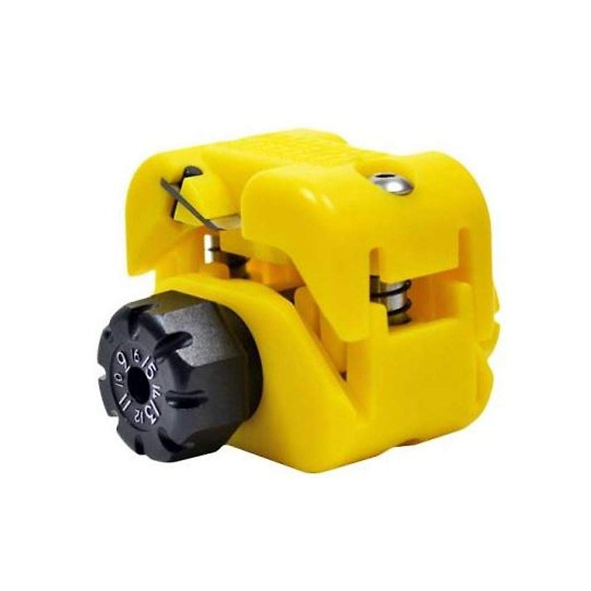 Miller MSAT 16 Midspan Fiber Access Tool with Pouch for Working Technicians, Electricians, and Installers, Safe Cable Tool, 3.2-Ounce Easily Portable Wire Stripper