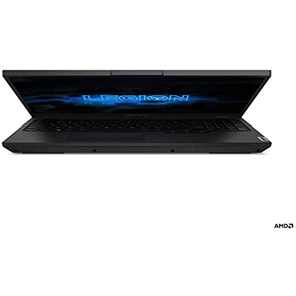 Lenovo Legion 5 Gaming Laptop, 15.6" FHD IPS 120Hz Display, AMD Ryzen 5 4600H, Webcam, Backlit Keyboard,USB-C, GeForce GTX 1650 Ti, Windows 10, Accessories (16GB RAM | 512GB PCIe SSD | 1TB HDD)