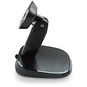 InVue Durable, Portable Tablet Stand & Holder for Business Use Universal Size Tablet Including All Apple iPads, iPad Minis, Samsung Tabs, Microsoft Surface, Kindle Fire, etc.