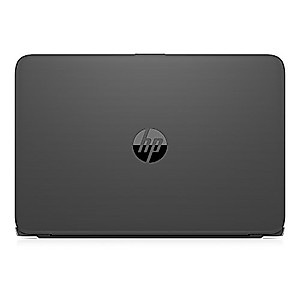 HP Stream Laptop PC 14-ax030nr (Intel Celeron N3060, 4 GB RAM, 64 GB eMMC, Gray), 1-Year Office 365 Personal Subscription Included