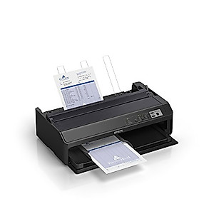 Epson FX-2190II Impact Printer
