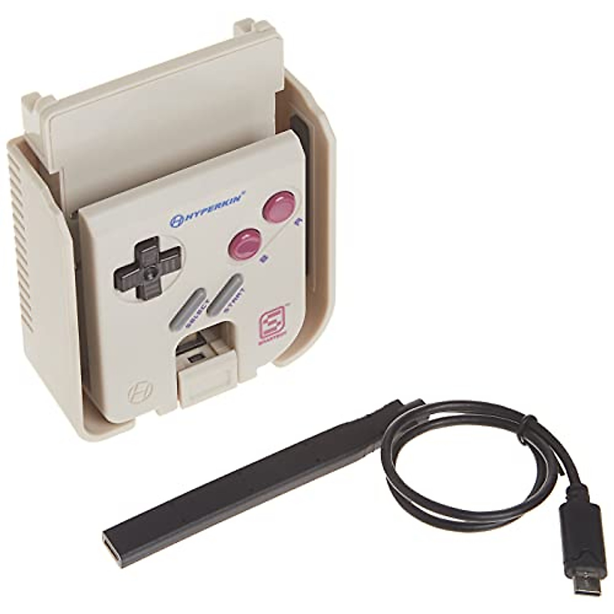 Hyperkin SmartBoy Mobile Device for Game Boy/ Game Boy Color (Android USB Type-C Version)
