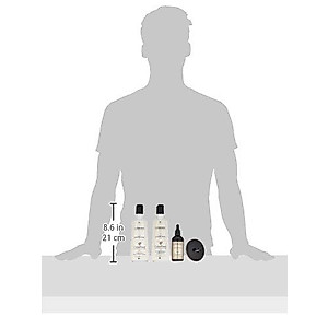 ColorProof BioRepair-8 Scalp & Hair Therapy, Retail Kit