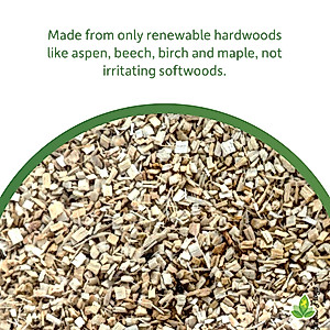 Josh's Frogs Sani-Chips Aspen Blend Snake Substrate (10 Quart)