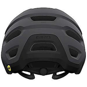 Giro Source MIPS Men's Dirt Cycling Helmet - Matte Black Fade (2022), Medium (55-59 cm)