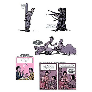Slaughterhouse-Five: The Graphic Novel