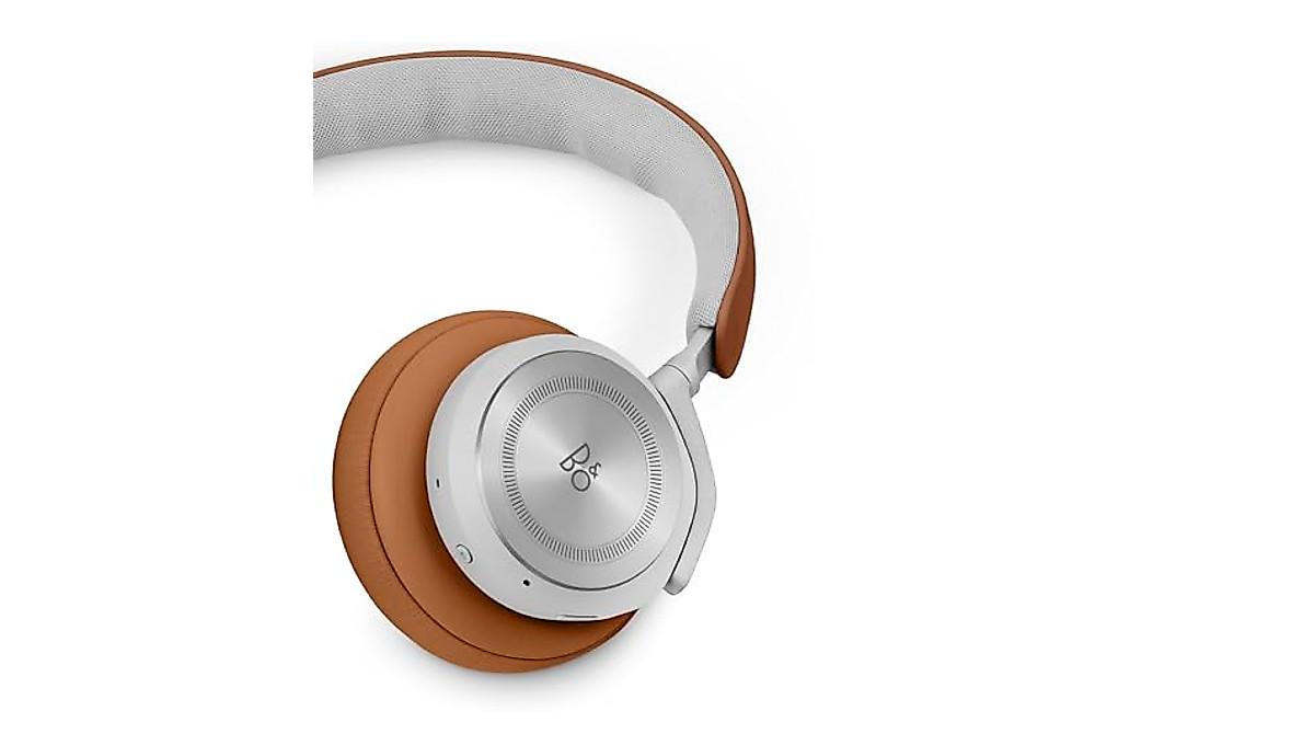 Beoplay HX: Comfortable Wireless ANC Headphones | B&O Audio