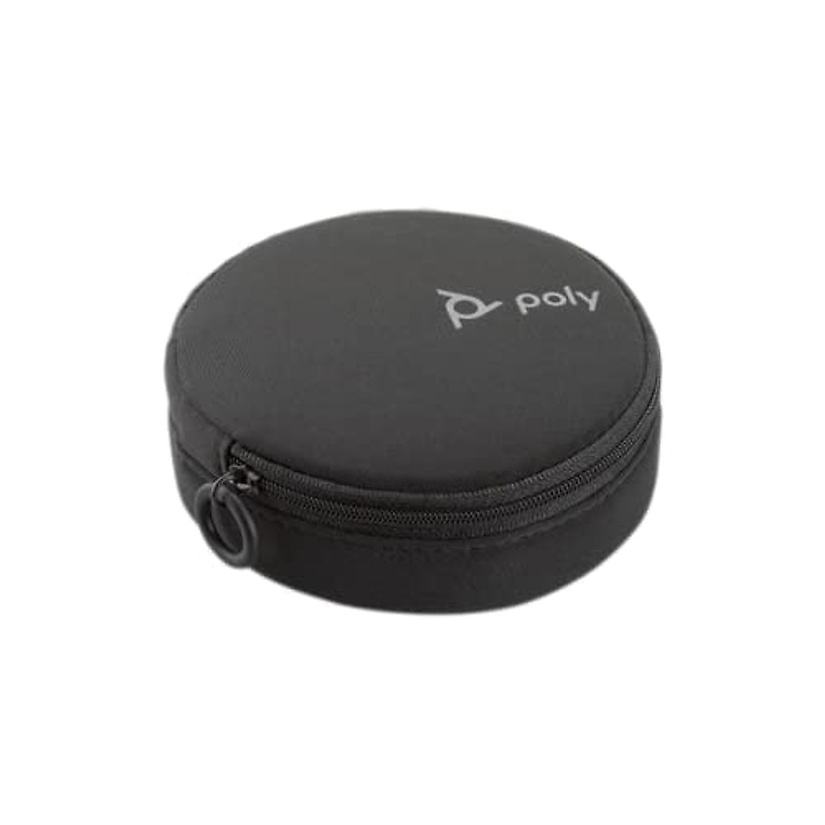 Poly Calisto 5300 Personal Bluetooth Speakerphone (Plantronics) - Connect to PC/Mac via USB-A and Cell Phone via Bluetooth - Works with Teams (Certified), Zoom, and More