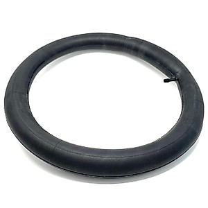 BOB Stroller Tire Tube Replacement Rear 16"x1.75" Inner Tube for BOB Jogging Strollers - Wayfinder, Alterrain, Revolution Flex/Pro/SE, Strides, Ironman & All Duallie Joggers