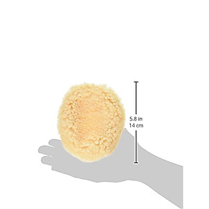 Black & Decker U1310 5-Inch Polishing Bonnet