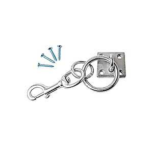 Shires Hay Net Tie Ring