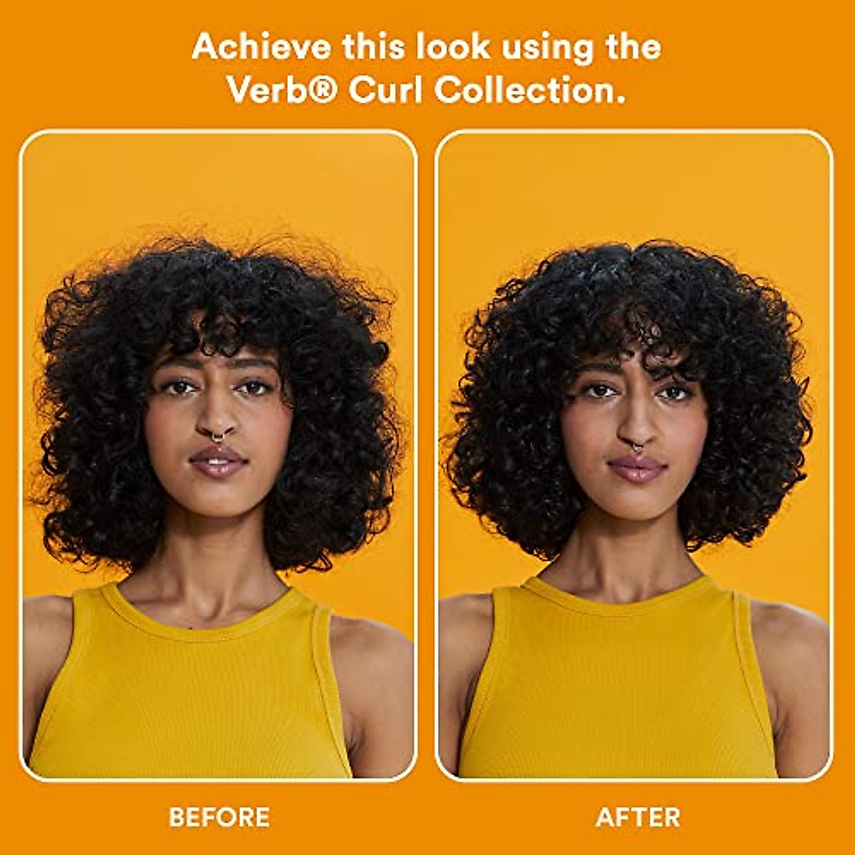 VERB Curl Conditioner, 12 fl oz