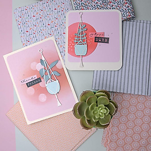 Sizzix Framelits Die Set 8/PK - Circles