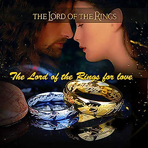 Da Vinci Code Valentine's Day Romantic Birthday Gift to Her?Antique Dark Bronze?