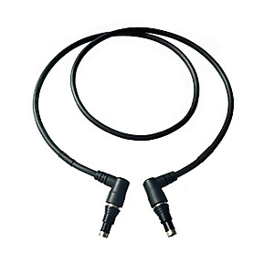25" Replacement Power Cable Compatible with PVS-31 BNVD GPNVG-18 etc.