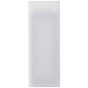 MUJI Portable Lint Brush