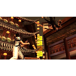 Tekken Tag Tournament 2 PS3