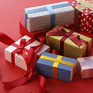 Karsspor Bow Maker Bow Making Tool for Ribbon, Wooden Wreath Bow Maker for Making Gift Bows, Wrist Corsages, Party Decorations, Hair Bows, Holiday Wreaths(with Instructions)