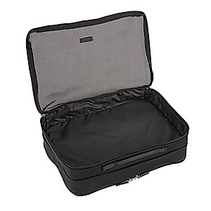 TUMI - Travel Accessories Large Double Sided Packing Cube - Luggage Organizer Cubes - Black