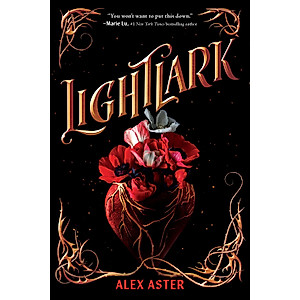 Lightlark (The Lightlark Saga Book 1) (Volume 1) (The Lightlark Saga, 1)