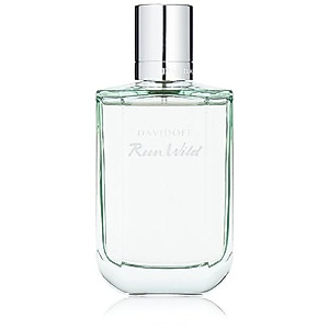 Davidoff Run Wild for Her 3.4 oz Eau de Parfum Spray