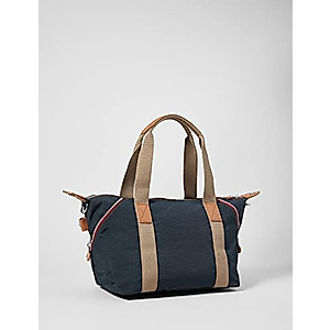 Kipling Art Mini, Bleu (True Navy C)