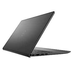 Dell Inspiron 3000 Business Laptop, 15.6''FHD Display, 10th Gen Intel Core i5-1035G1, Windows 10 Pro, 16GB RAM, 512GB SSD, Intel UHD Graphics, HDMI, Wi-Fi, Bluetooth, Carbon Black