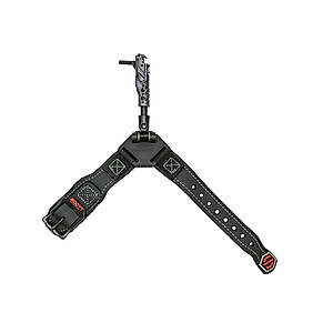 Scott Archery Ghost Release , Black