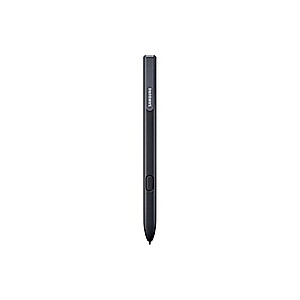 Samsung EJ-PT820BBEGUJ Tab S3 and Galaxy Book S Pen Stylus, Black