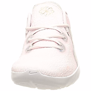 Nike Flex 2021 Rn Womens Shoes Size 6, Color: White/Soft Pink