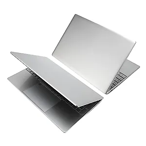 Tangxi 15.6in Laptop Computer, 2K IPS FHD Display,for Intel Core N5105 2.0GHz Processor, LPDDR4 12GB, 256G SSD, Win10, Fingerprint Reader, Stereo Speakers Microphone
