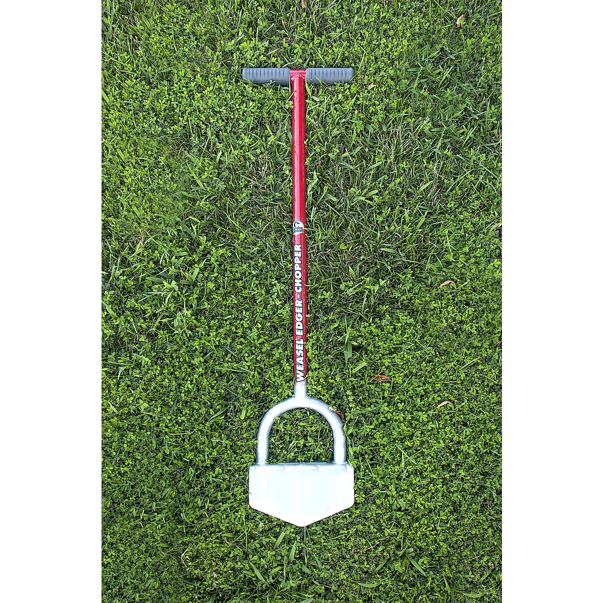 Garden Weasel Edge Chopper
