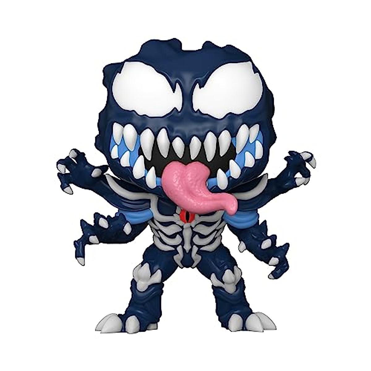 Funko Pop! Marvel: Monster Hunters - Venom