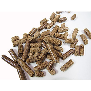 Lumber Jack 5086 40-Pound BBQ Grilling Wood Pellets, Maple, Hickory and Cherry Blend