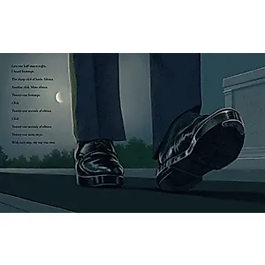 Twenty-One Steps: Guarding the Tomb of the Unknown Soldier