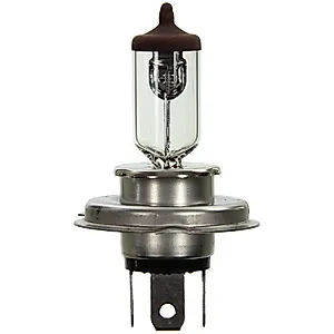 Wagner BriteLite BP1260/H4BL Multi-Purpose Light Bulb Card of 1