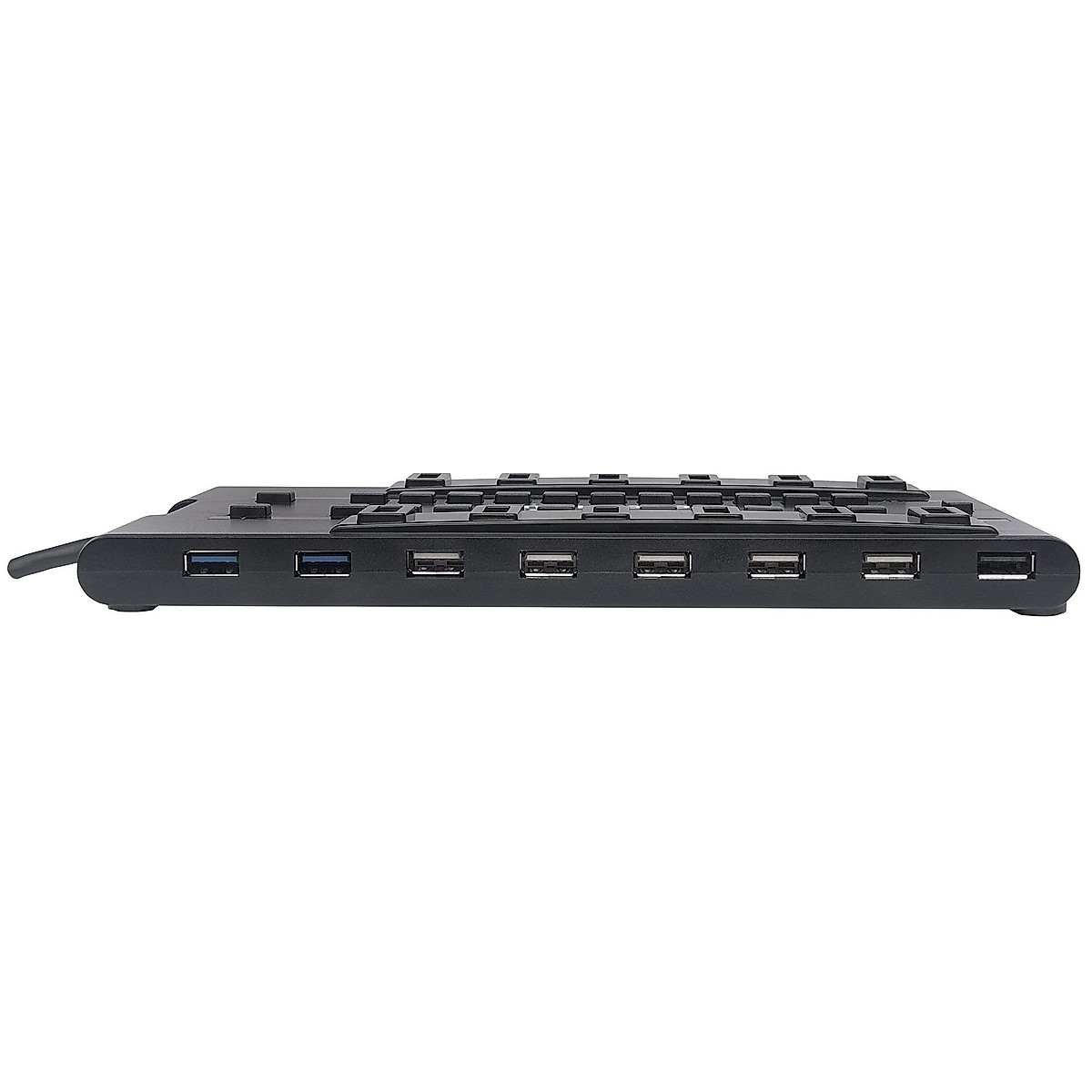 Manhattan 28 Port USB Hub (161718)