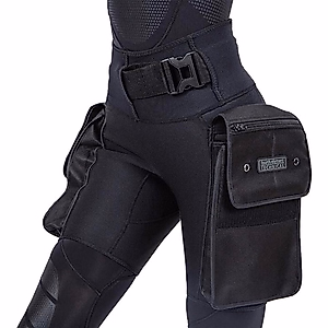 Fourth Element Techincal Shorts Black XL