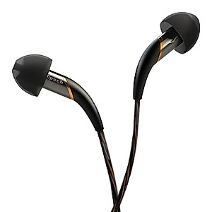 Oval Comfort Fit Set Compatible with Klipsch X20i in-Ear Earphones- Replacement Eartips Eargels Earbuds