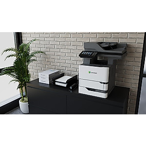 Lexmark MX722ADHE