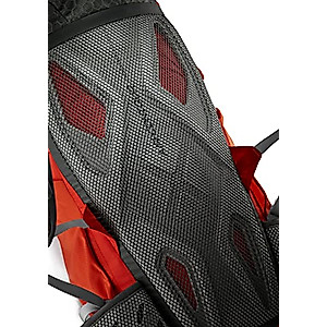 Rab Aeon Ultra 28 Lightweight Hydration Pack for Hiking and Trail Running - Firecracker - 28 Liter