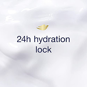 Dove Hydration Spa Therapy Shampoo with Hyaluronic Serum for Dry Hair, 33.8 Fl Oz