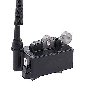 ApplianPar Ignition Coil 290178032 for Ryobi RY25AXB Gas Jet Fan Blower