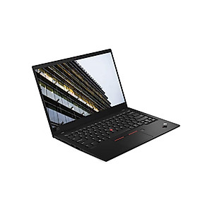 Lenovo ThinkPad X1 Carbon Gen 8, 14.0" FHD 400 nits, i5-10210U, UHD Graphics, 16GB, 512GB SSD, Win 10 Pro