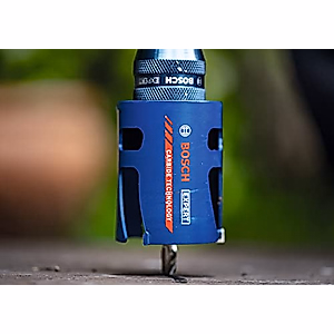 Bosch 1x Expert AVZ 32 RT4 Sanding Fingers (for Paint on Wood, Laminate, Width 32 mm, Professional Accessory Multitool)