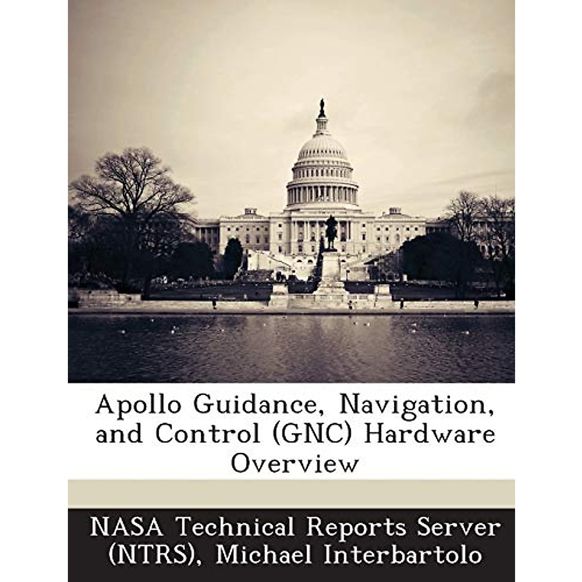Apollo Guidance, Navigation, and Control (Gnc) Hardware Overview
